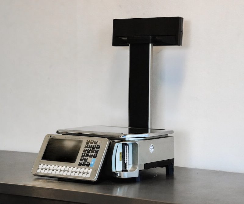 Products - Retail Equipment Europe
